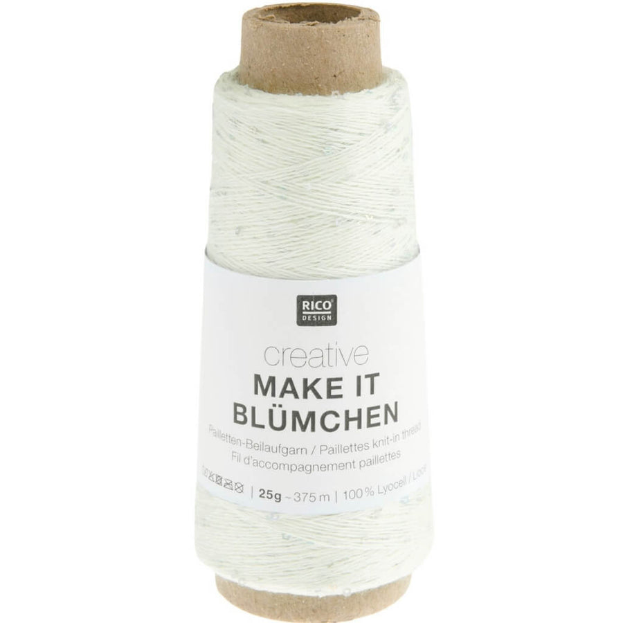Creative Make It Blümchen von Rico Design