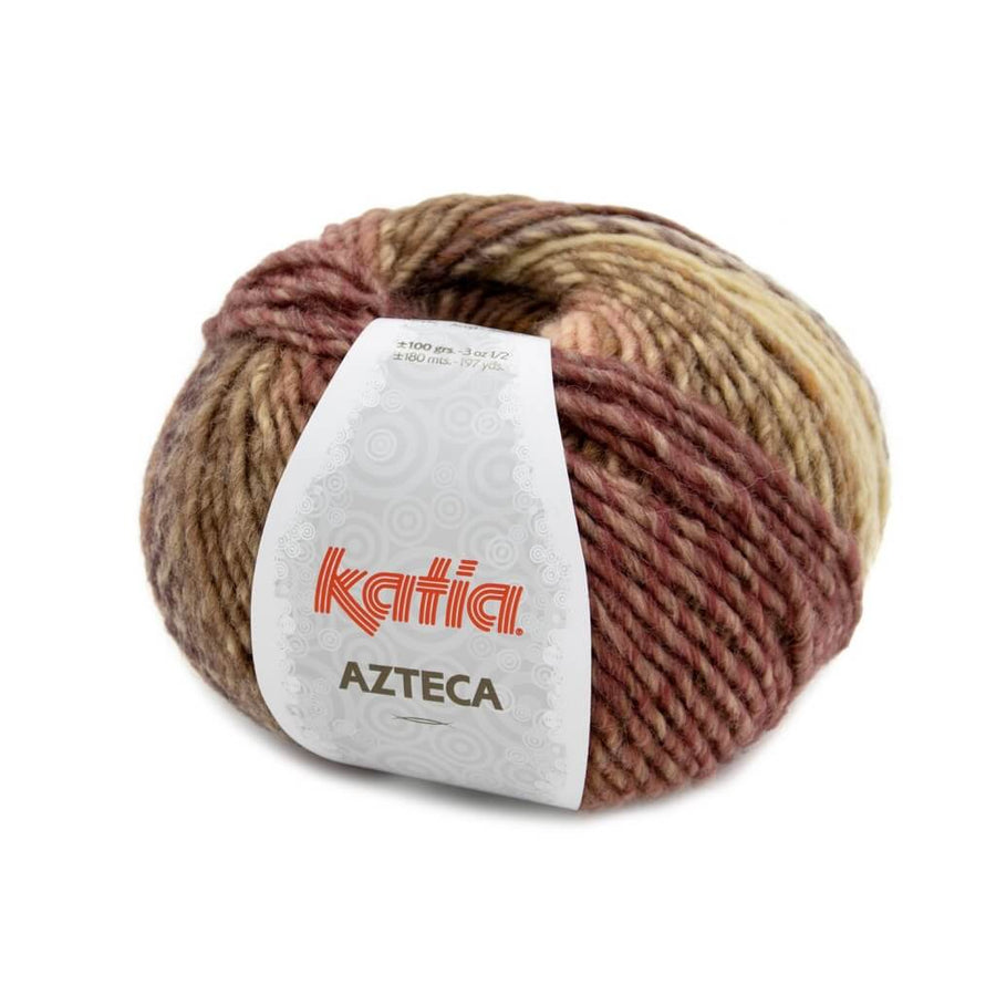 Azteca von Katia lieblingsgarn.de