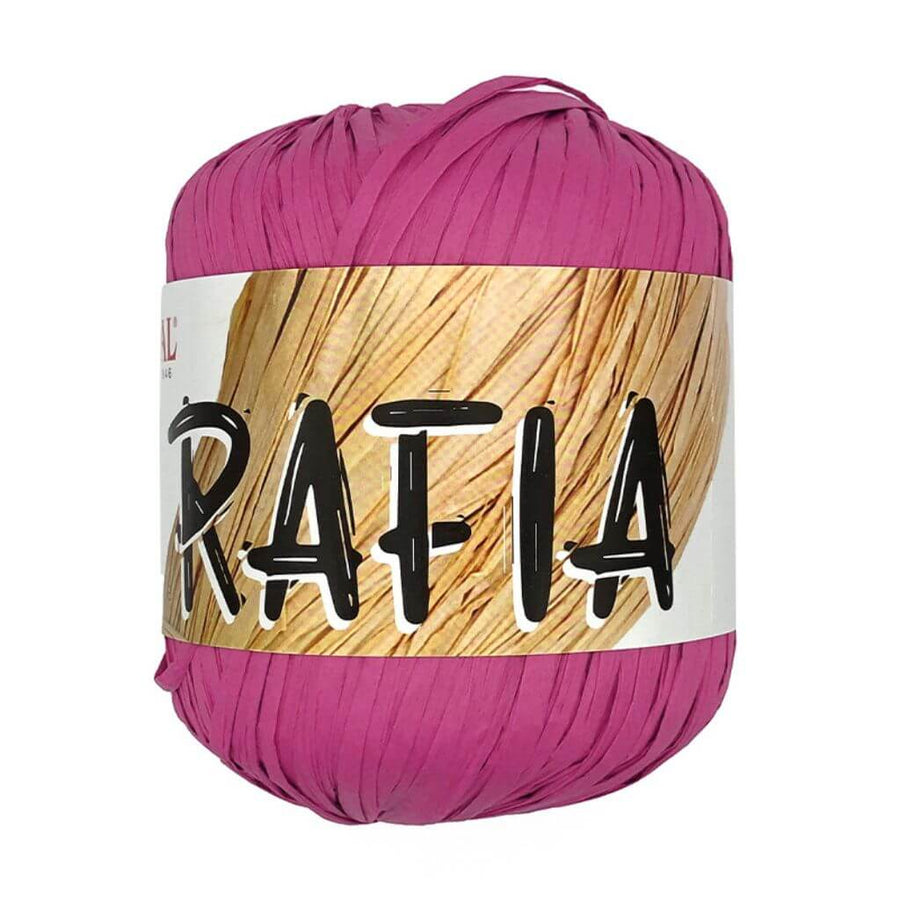 Lane Mondial Rafia 50g lieblingsgarn.de