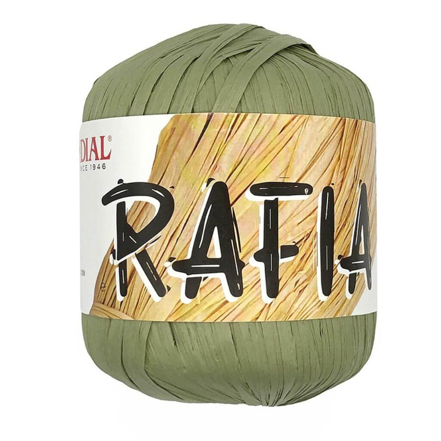 Lane Mondial Rafia 50g lieblingsgarn.de