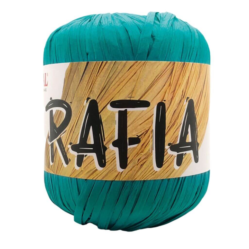 Lane Mondial Rafia 50g lieblingsgarn.de