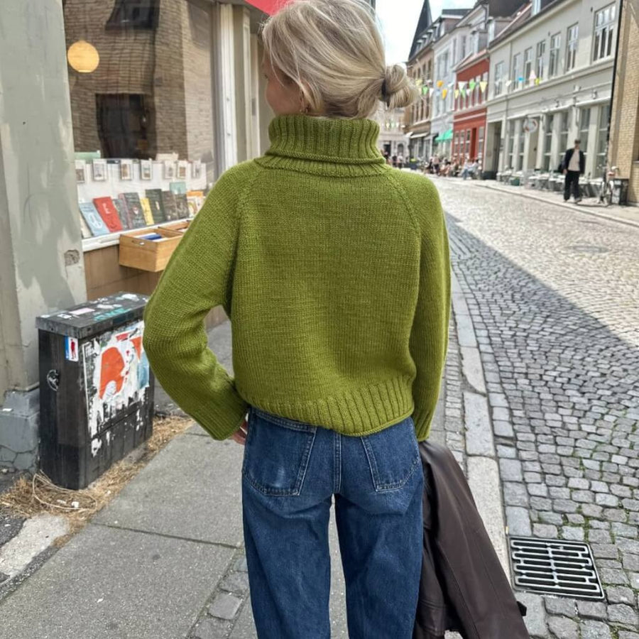 Amy Sweater von PetiteKnit Jetzt auf lieblingsgarn.de!