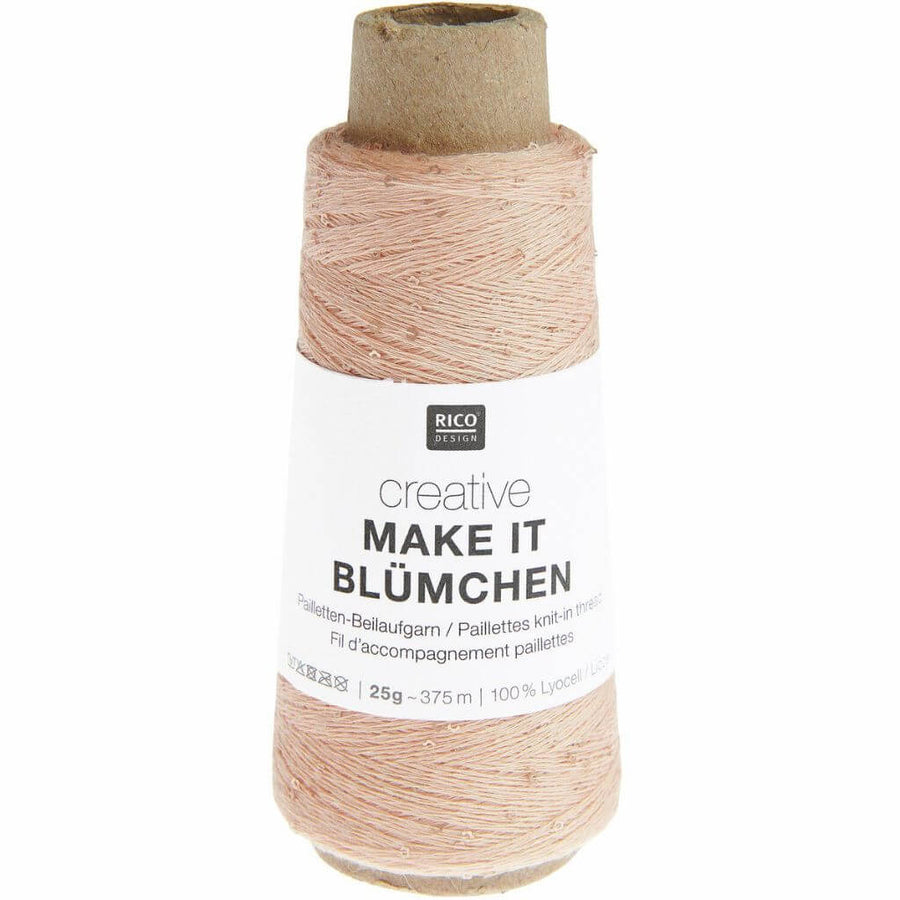 Creative Make It Blümchen von Rico Design
