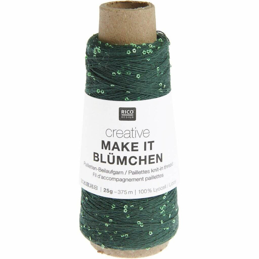 Creative Make It Blümchen von Rico Design
