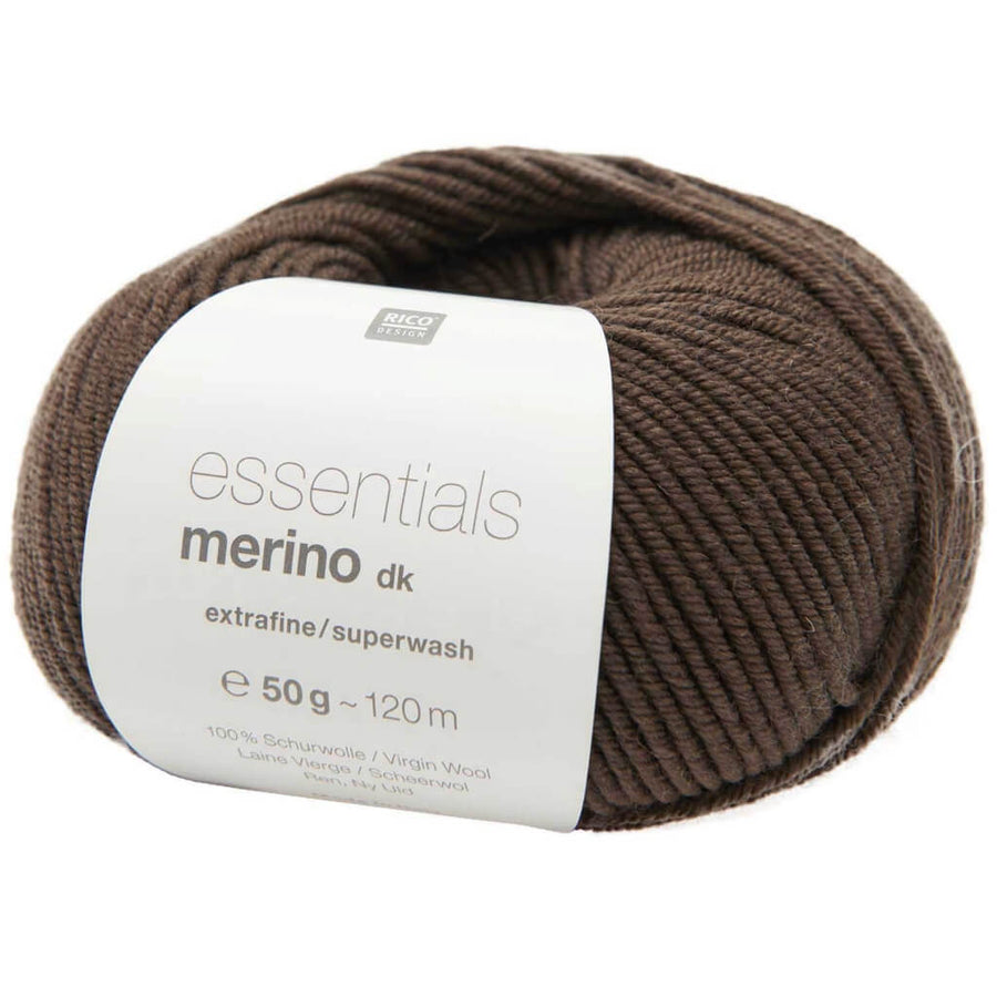 Rico Design Essentials Merino kaufen lieblingsgarn.de