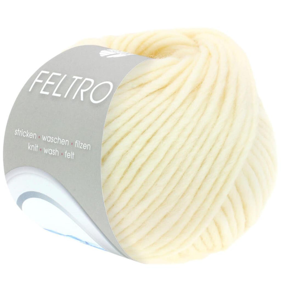 Lana Grossa Feltro 50 g kaufen lieblingsgarn.de