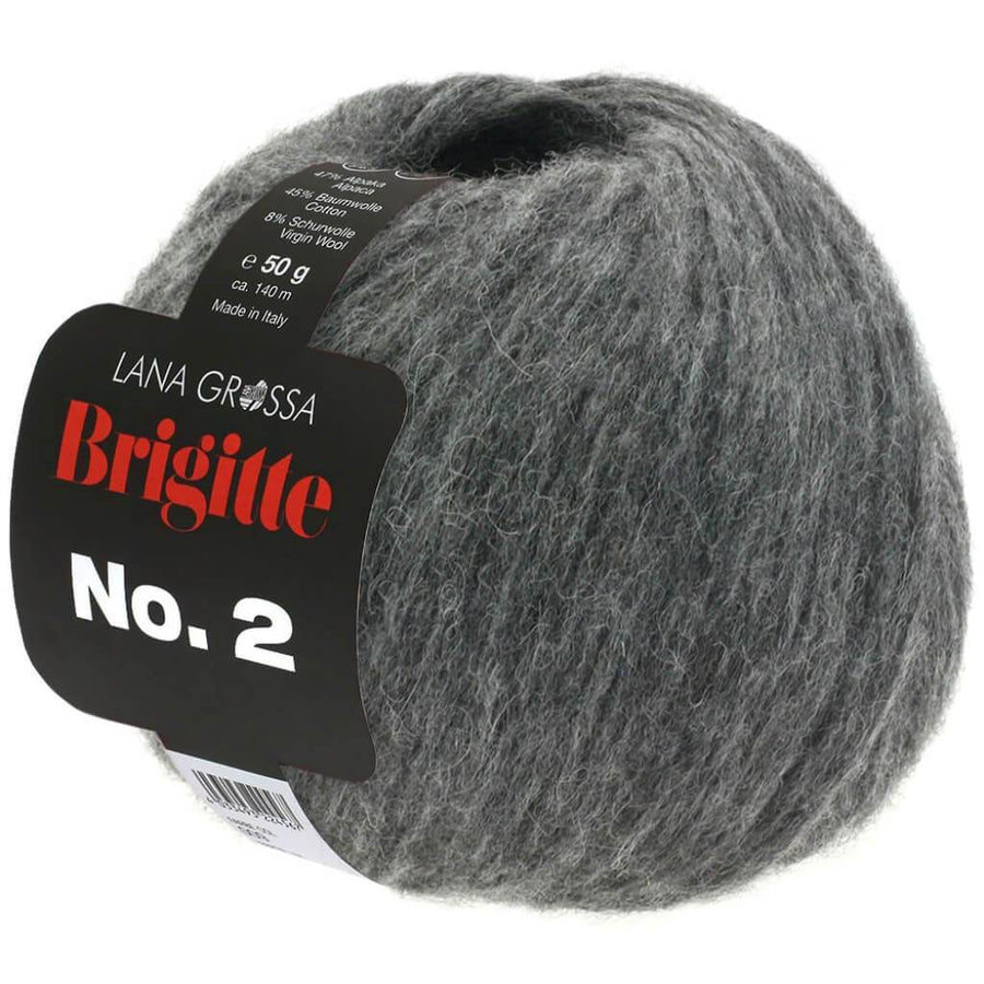 Lana Grossa Brigitte No. 2 50 g kaufen lieblingsgarn.de