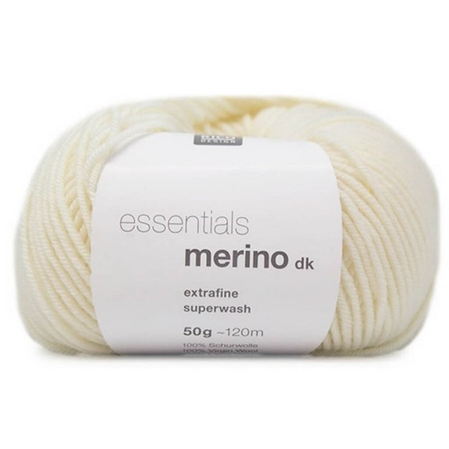 Rico Design Essentials Merino kaufen lieblingsgarn.de