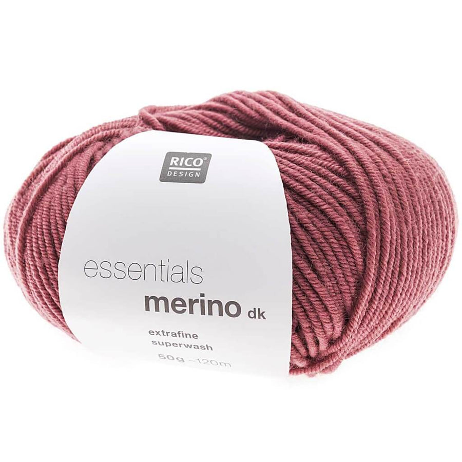 Rico Design Essentials Merino kaufen lieblingsgarn.de