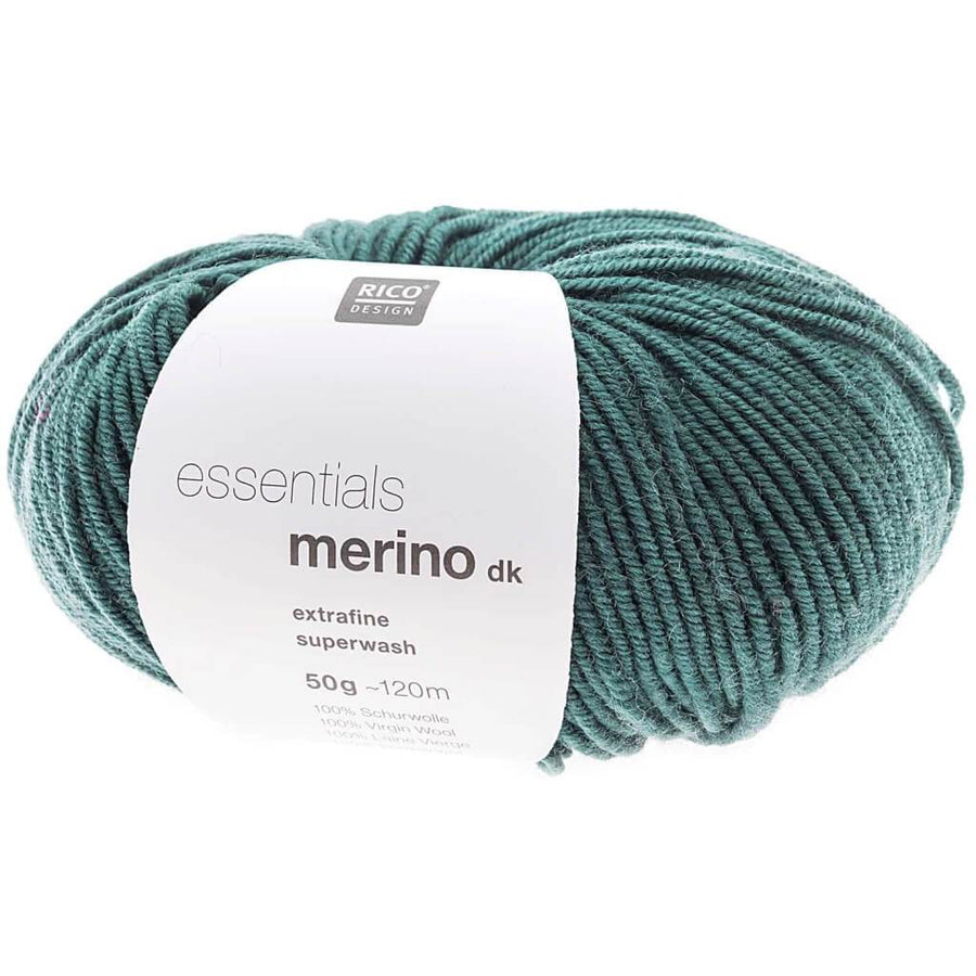 Rico Design Essentials Merino kaufen lieblingsgarn.de
